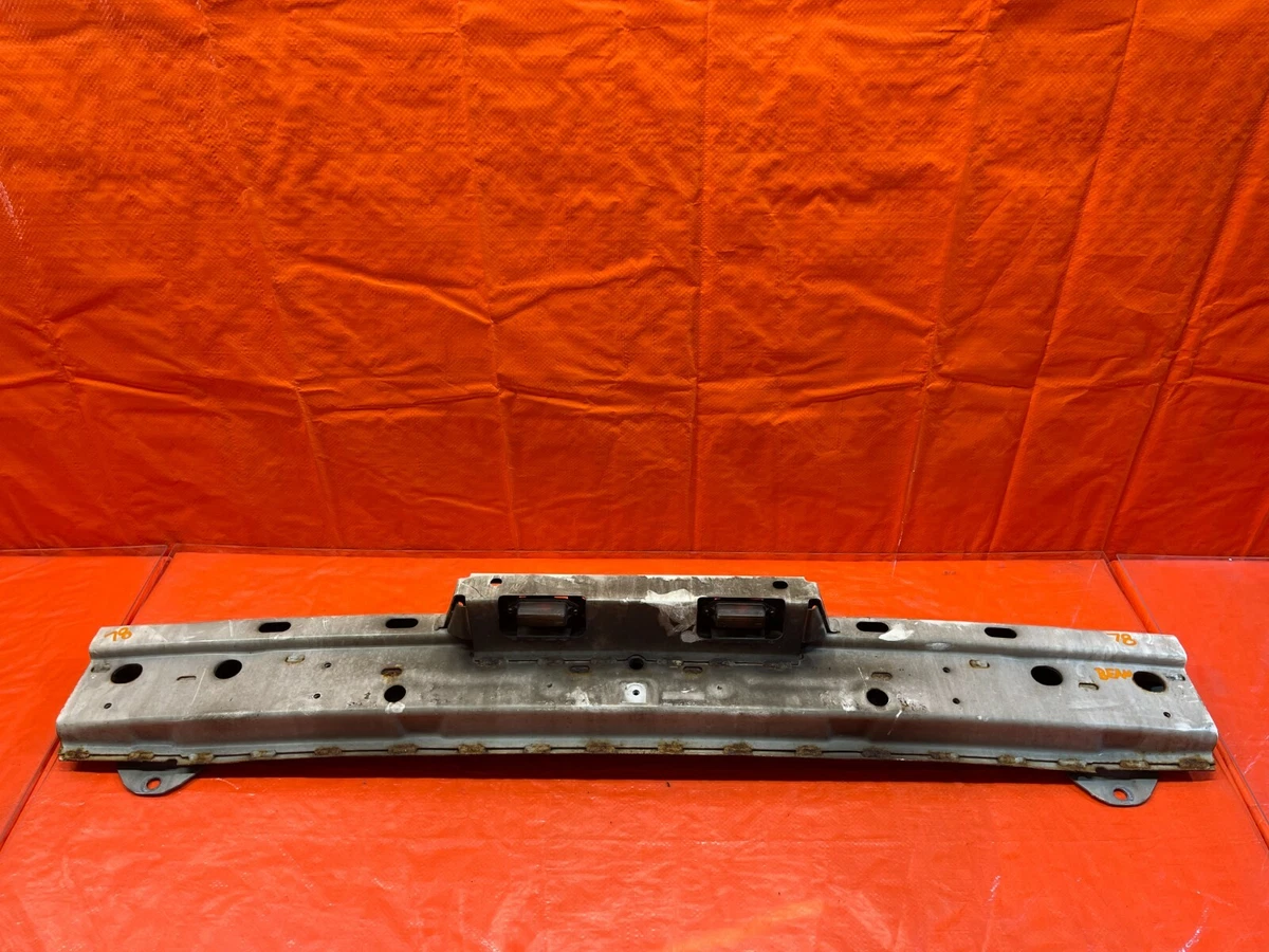 Front Crash Beam Jdm Evo 9