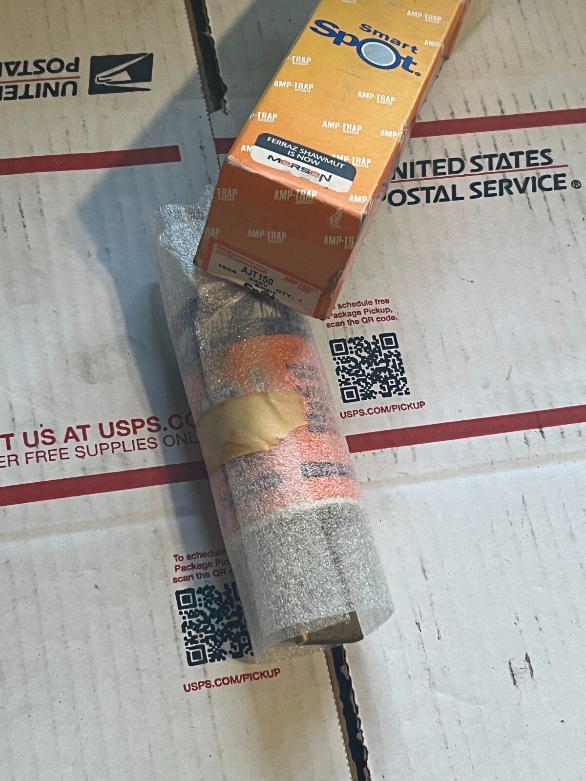 mersen ajt150 nos surplus | eBay