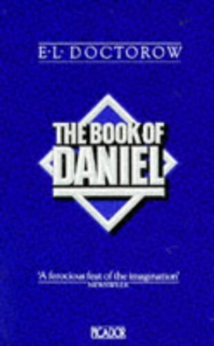 The Book Of Daniel (Picador Books), Doctorow, E. L. | eBay Australia