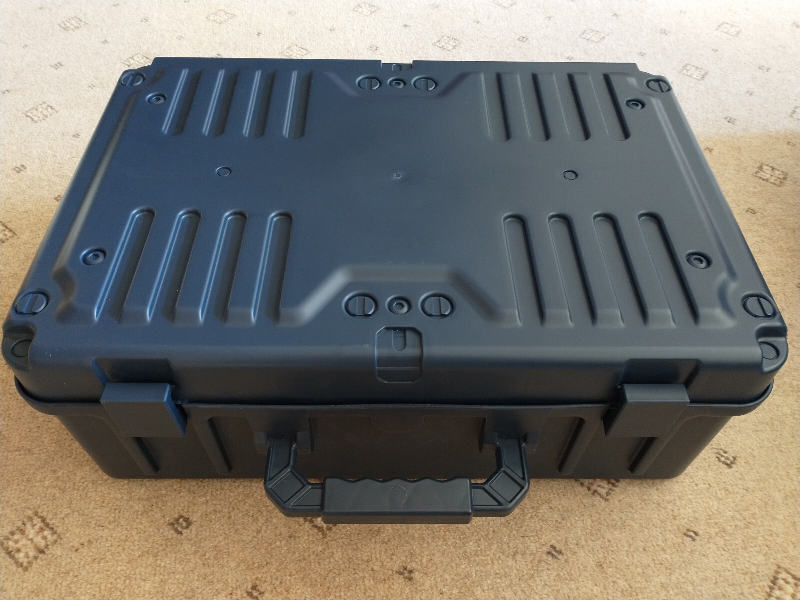 Death Stranding Collector's Edition Bridges Cargo Case Only | eBay