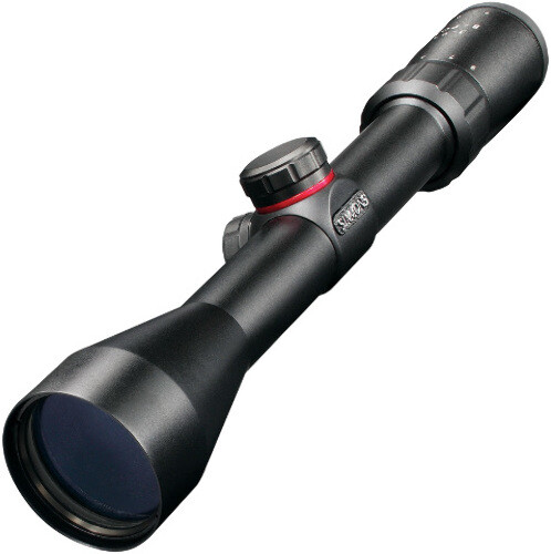 Simmons 8-Point 3-9X40mm Scope Knife 510513 Fully coated optics, 1/4 ...