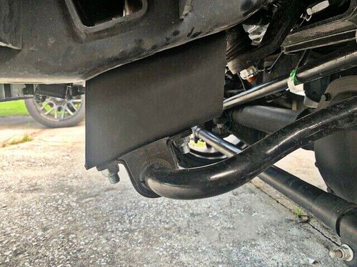 Sway Bar Drop Bracket Kits 1-6" Lift For Ford F250 F350 Super Duty 4X4 ...