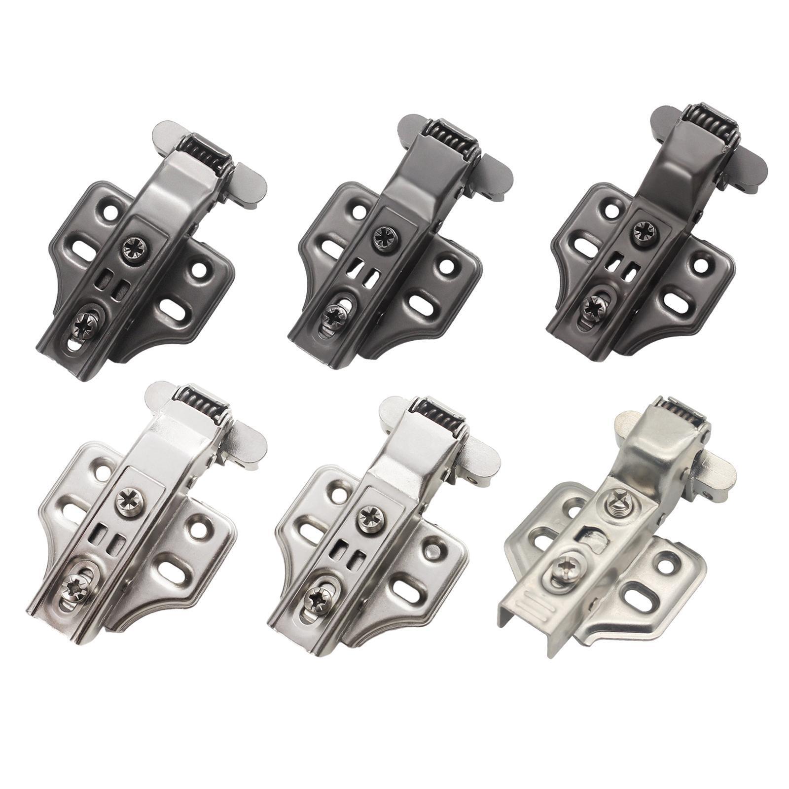 Door Frame Hinges Accessory Spare Parts Hydraulic Hinge for Bookcase ...