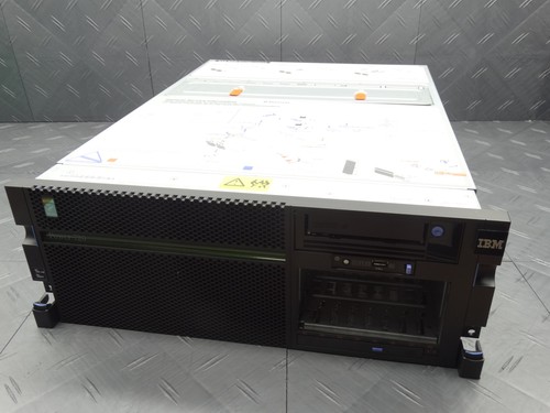 IBM 720 Power Server + CPU + 32Gb RAM 8202-E4C Tested | eBay