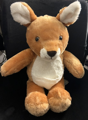 Build a Bear Kangaroo | eBay