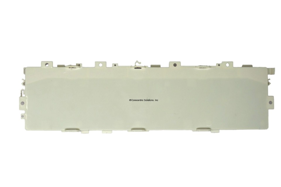 LG EBR86692723 Laundry Washer Control REPAIR SERVICE | eBay