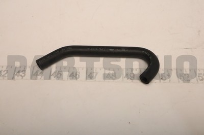 118263TA0B Genuine Nissan HOSE-AIR INLET 11826-3TA0B | eBay
