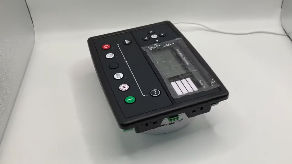 DSE7310 Replace DSE Deep Sea 7310 DSE 7310 Genset Generator Auto ...