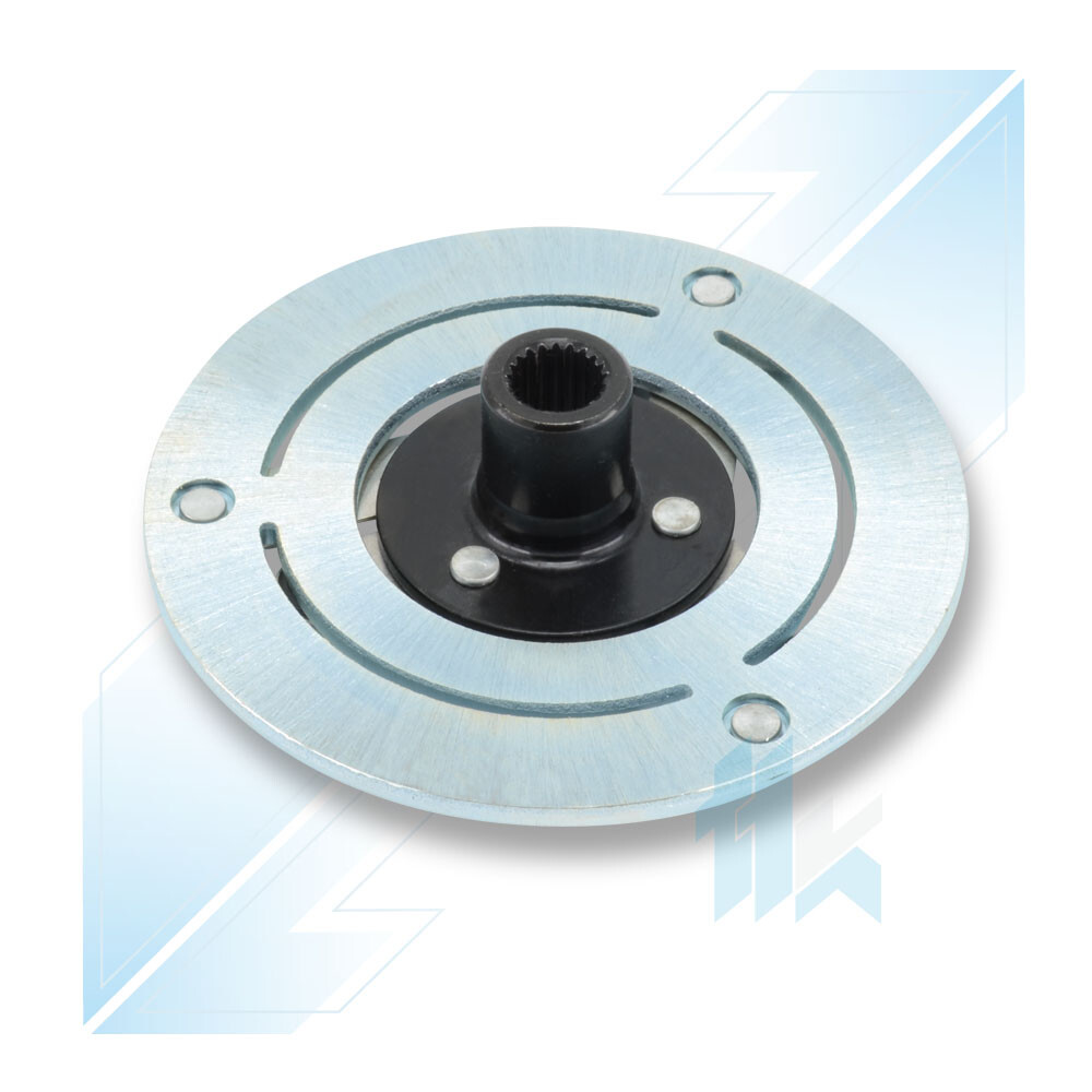 A/C Compressor Hub for Volvo S80 S80L Mk2 124 2.0T B4204 36012442 ...