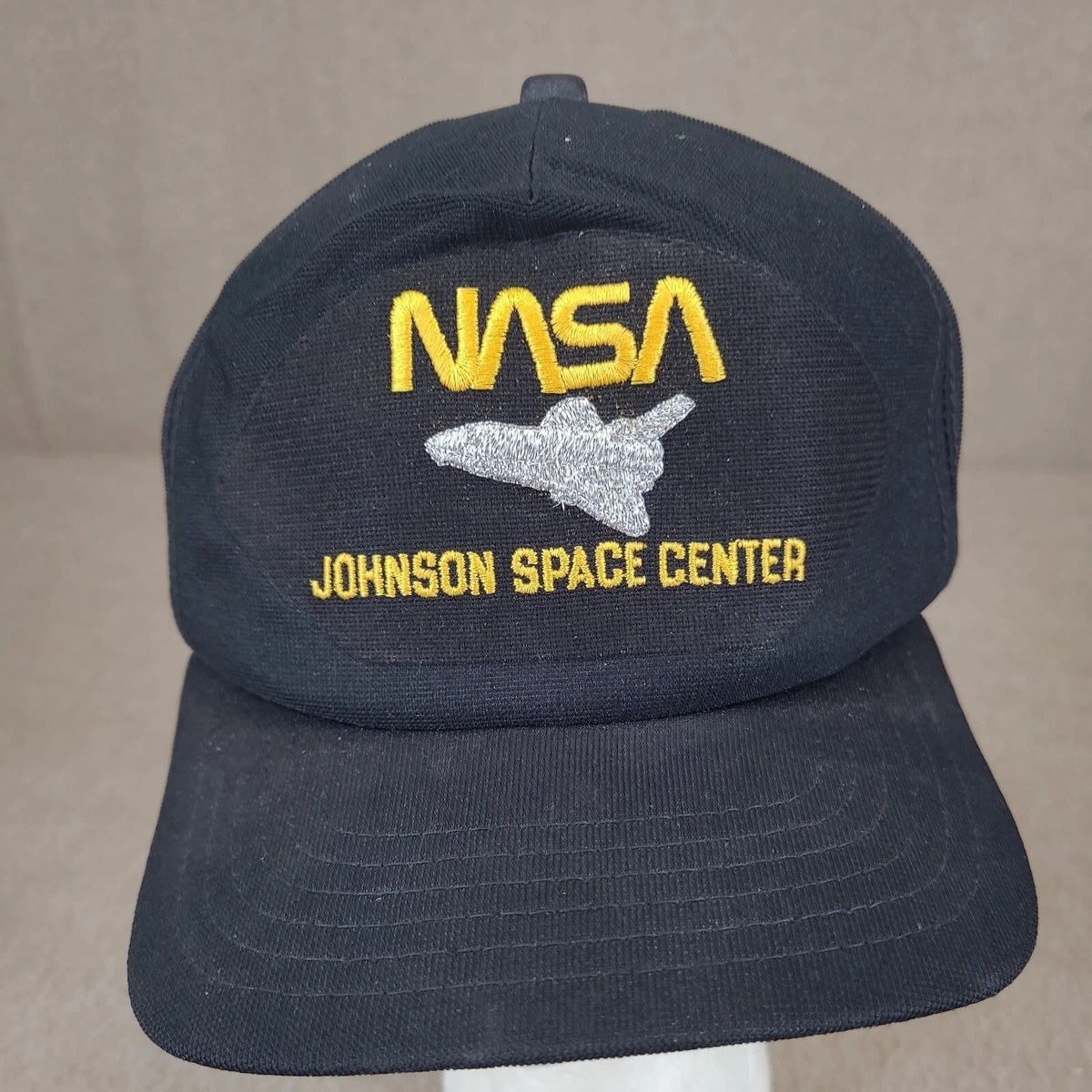 Nasa Johnson Space Logo