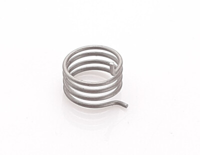 Reel Parts & Repair - Bail Spring