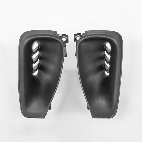 Air intake Cover Inlet Cowl Fairing Side Bodywork Inner Panel For 21-23 ...
