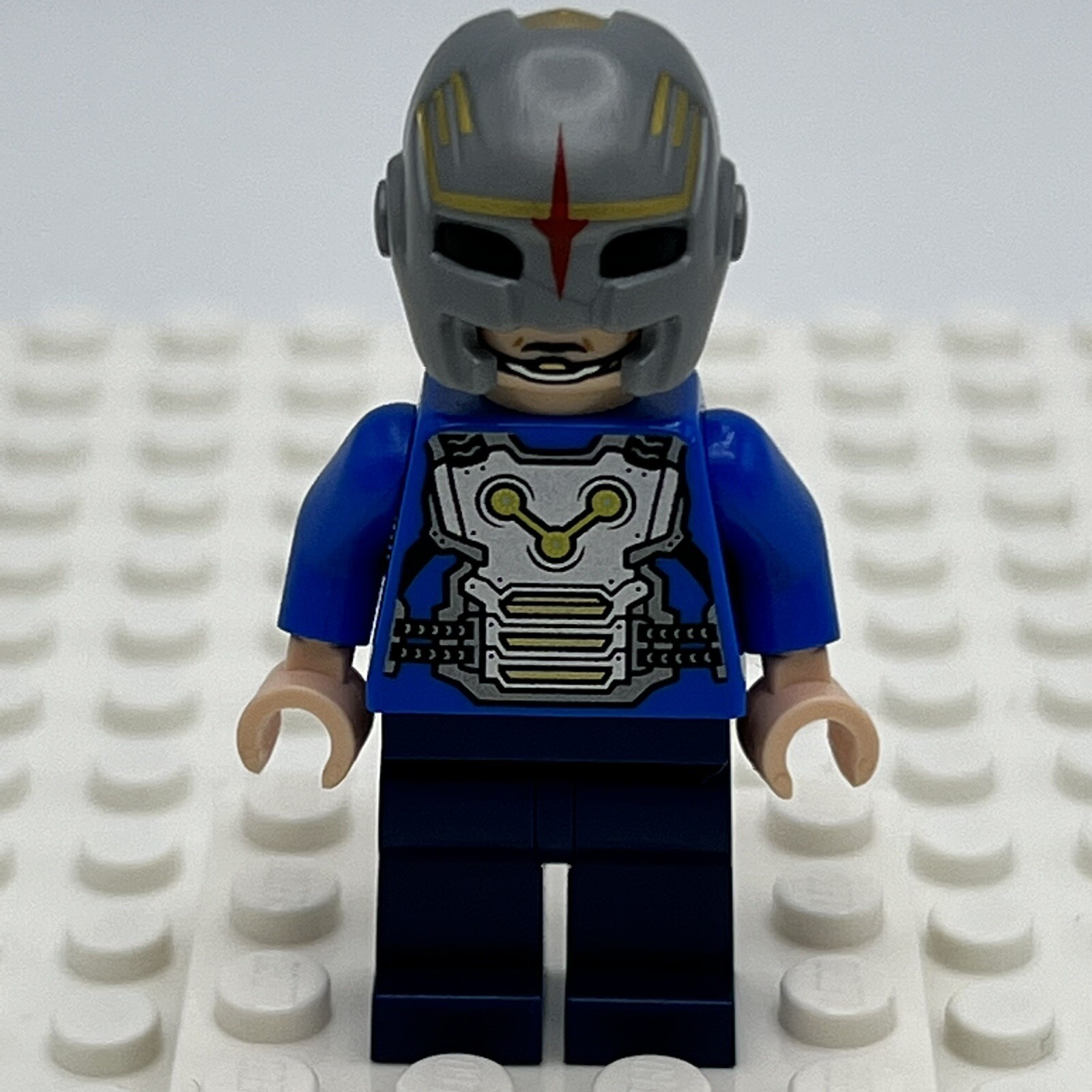 Lego Marvel Nova