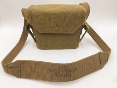 UK British Army P37 Telescope box Bag Tool Kit Outdoor | eBay