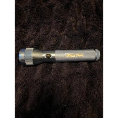 Kwik Trip Metal Flashlight | eBay