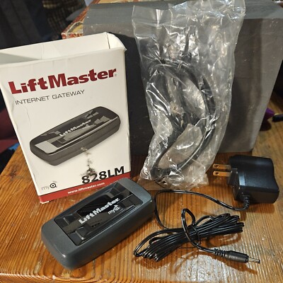 Lift Master Internet Gateway | eBay