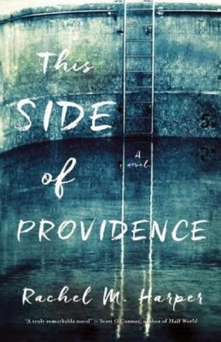 Rachel M. Harper This Side of Providence (Poche) 9781938849763 | eBay