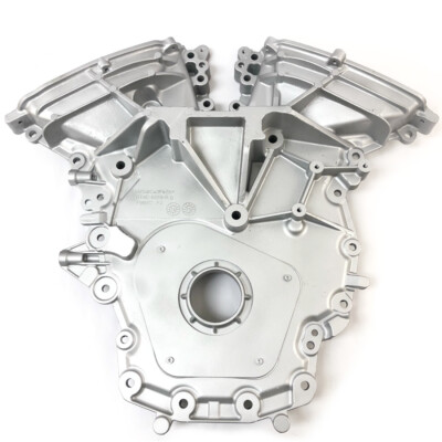 TIMING COVER 3.5L 3.7L FORD 2013-2019 EDGE EXPLORER FLEX TAURUS ...