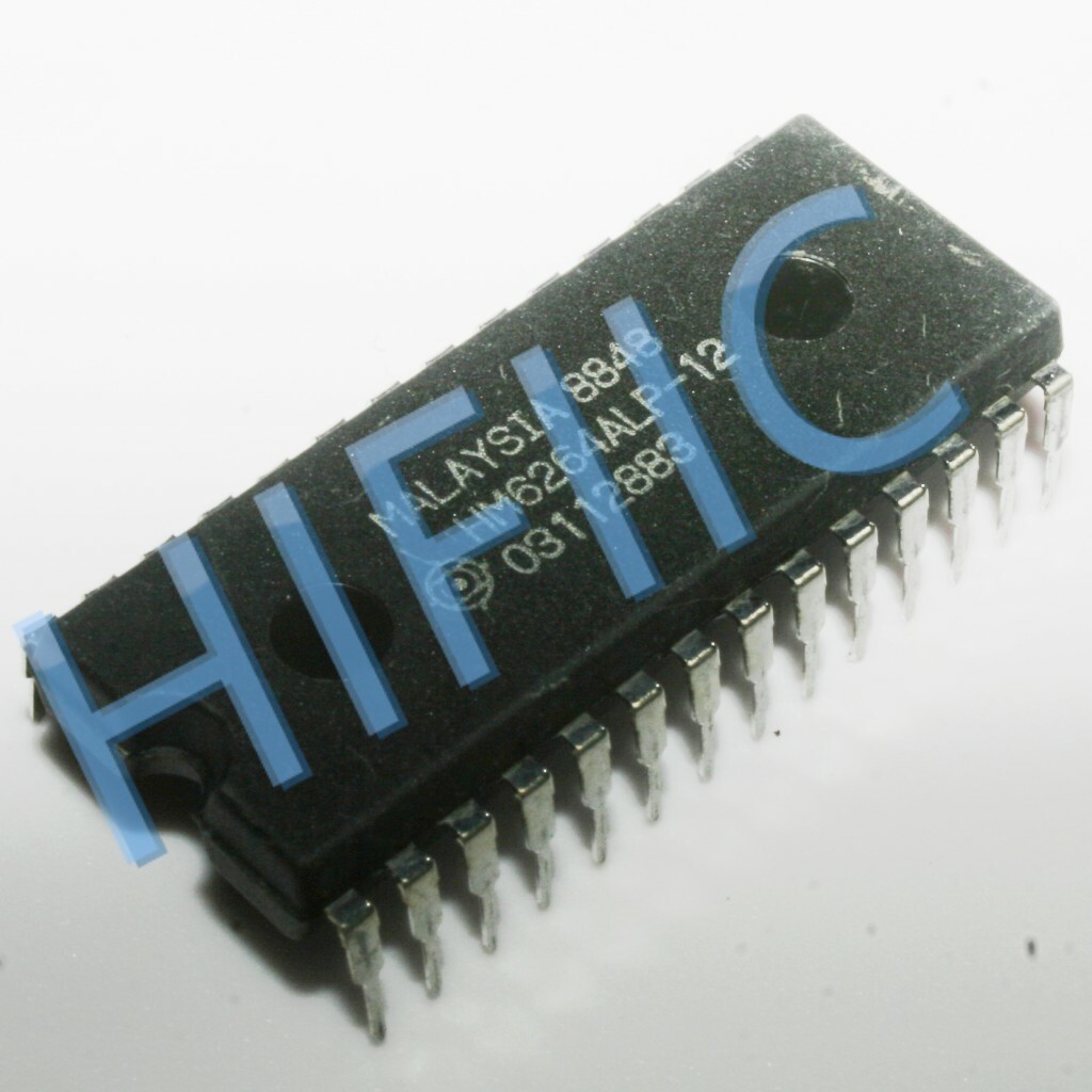 1PCS/5PCS HM6264ALP HM6264 8192-word x 8-bit High Speed CMOS Static RAM ...