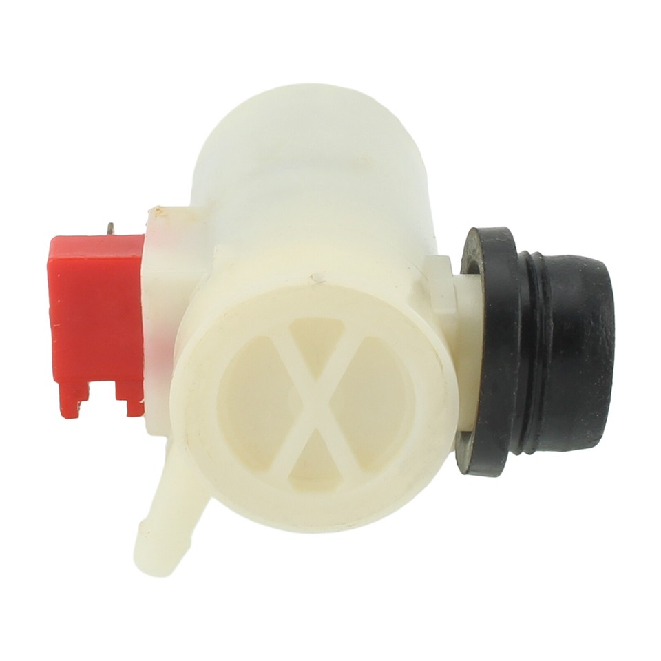 For Windscreen Windshield Washer Fluid Pump Acura Honda Subaru 76806 ...