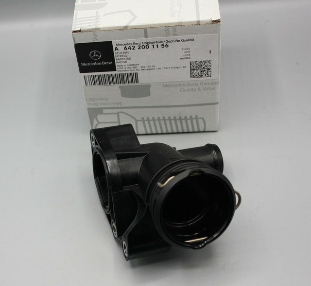 Mercedes-Benz A6422001156 online kaufen | eBay