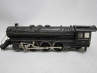 Fleischmann HO 1366 locomotive pacific union pacific | eBay