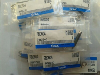 1pcs SMC RB0604 buffer | eBay