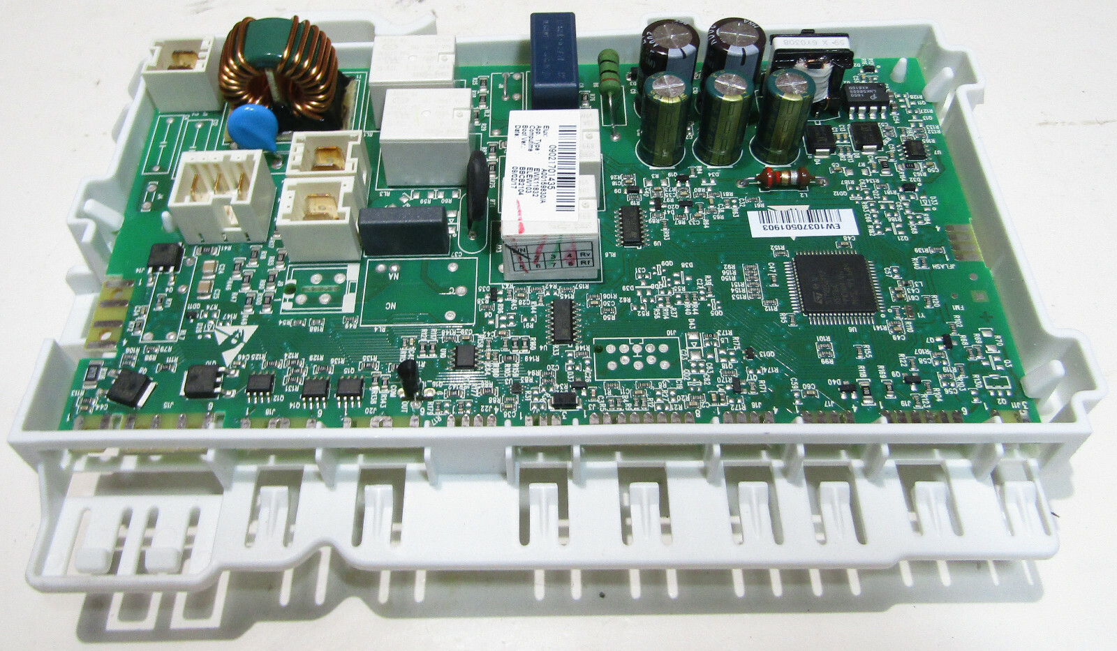 807010431/A + A00159830/A ELUX CONTROL BOARD - OEM ***1 YEAR WARRANTY ...