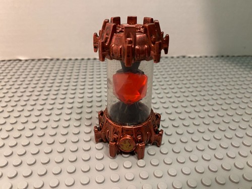Skylanders Imaginators Fire Reactor Creation Crystal | eBay