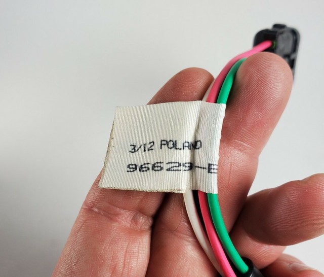 10 Cummins Engine Position Sensor 2872362 for sale online | eBay