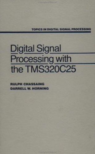 Topics in Digital Signal Processing Ser.: Digital Signal Processing ...