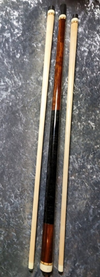 New Esoteric Cue - Kersenbrock Tribute Player with 2 Canadian Rock ...
