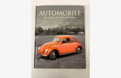 Andrew Noakes: Automobile - I Classici di Sempre Hardcover | eBay