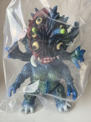 Dream Rocket Claire Sakata Kaidomaru Height Approx. 29Cm Soft Vinyl ...