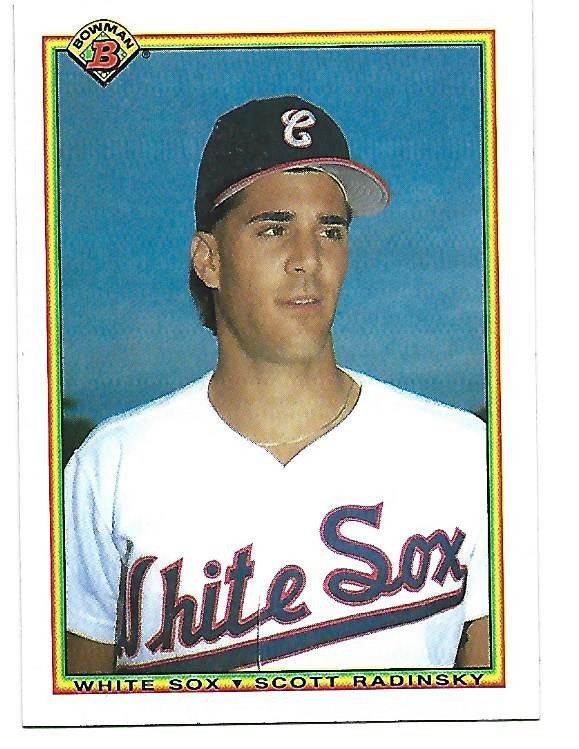 1990 Bowman #295-528 ~ You Pick / Choose ~ Complete Your Set | eBay