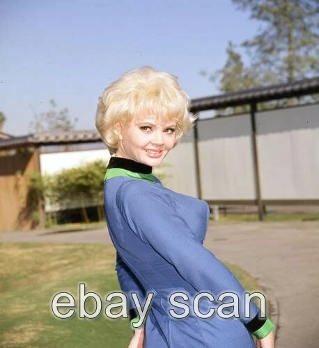 Jeannine Riley Today