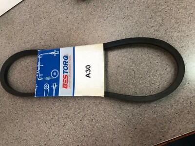 BELT PART NUMBER A30 | eBay