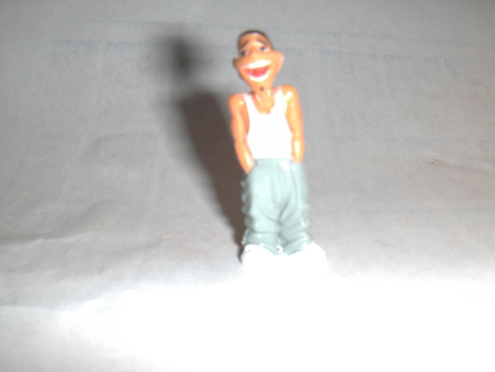 NEW Toy Homies Series 4 Laughing Boy Figure Homie Locsters | eBay