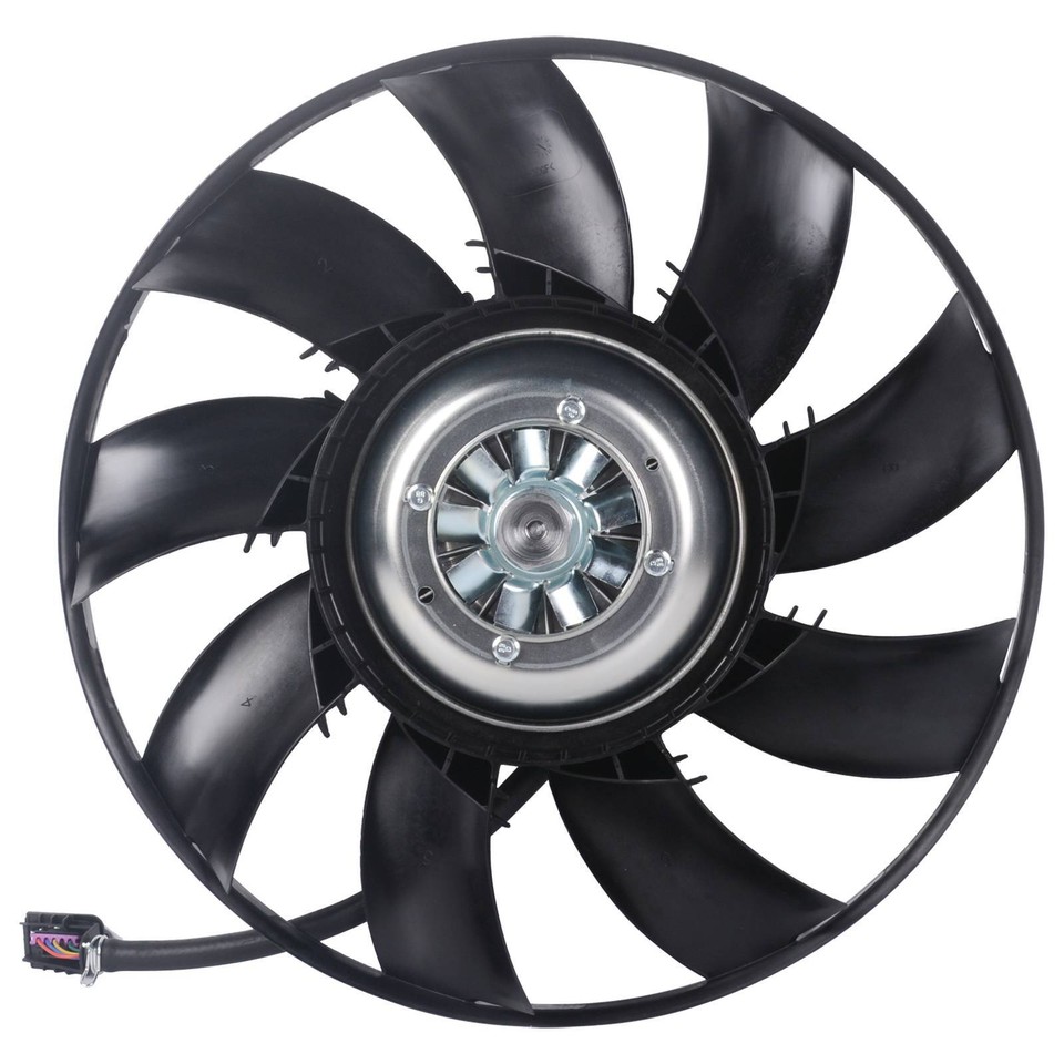 Radiator Cooling Fan Clutch LR012644 Fits Land Rover Range Rover LR4 ...