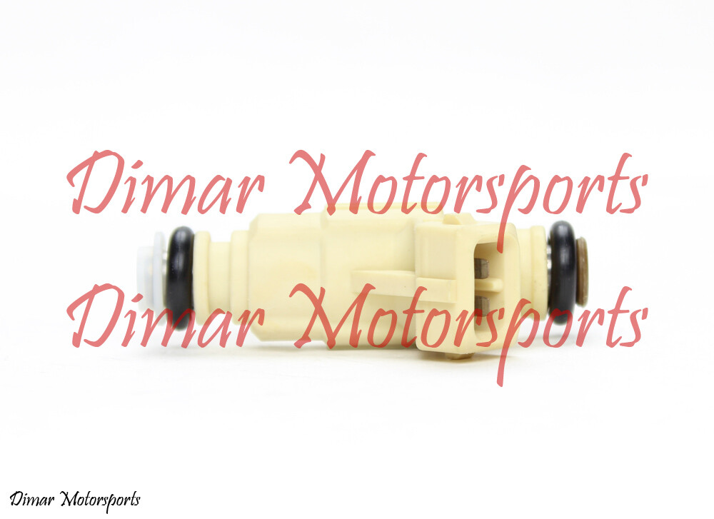 Lifetime Warranty - OEM Fuel Injector Set of 4 - 0280155796 | eBay