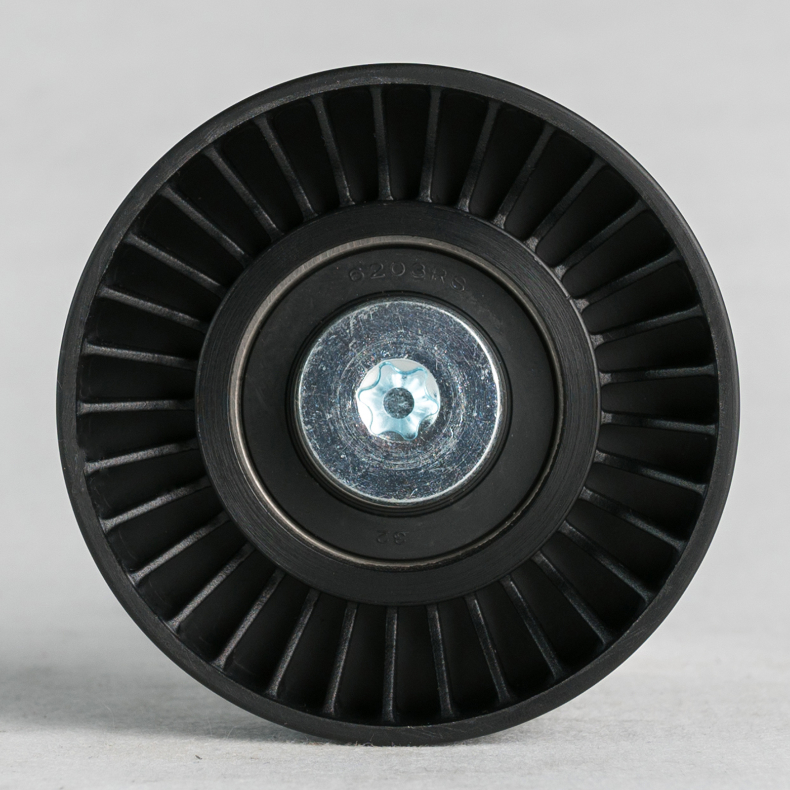 ALT TENSIONER Premium OE Quality Idler Pulley for GM 36227 | eBay