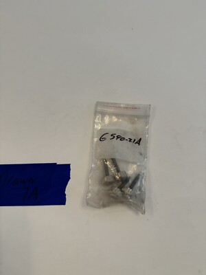 Miller Smith Valve Handle Nut Replacement | eBay
