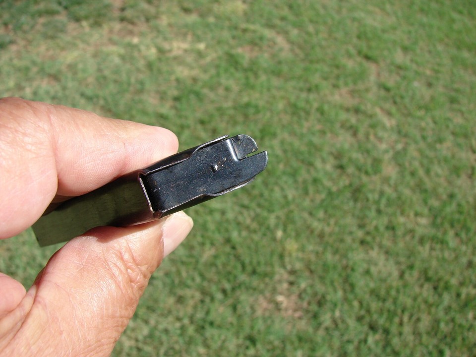 Colt 1911 Pistol 45ACP Pinned Magazine w/Serial Number, 1913 FREE USA ...