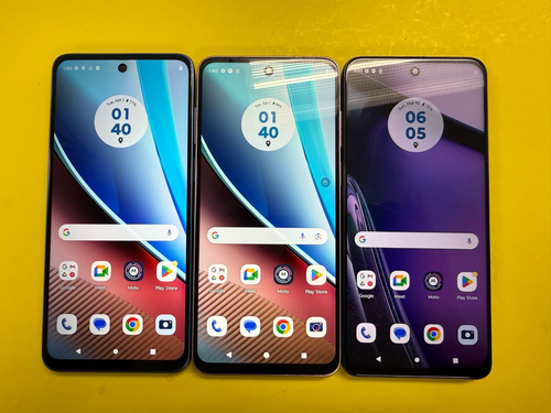 Motorola Moto G Stylus 5G 2023 XT2315-1 - 64GB / 128GB / 256GB ...