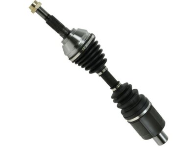 Front Right Axle Assembly For 1997-2005 Chevy Blazer 2001 2000 2003 ...