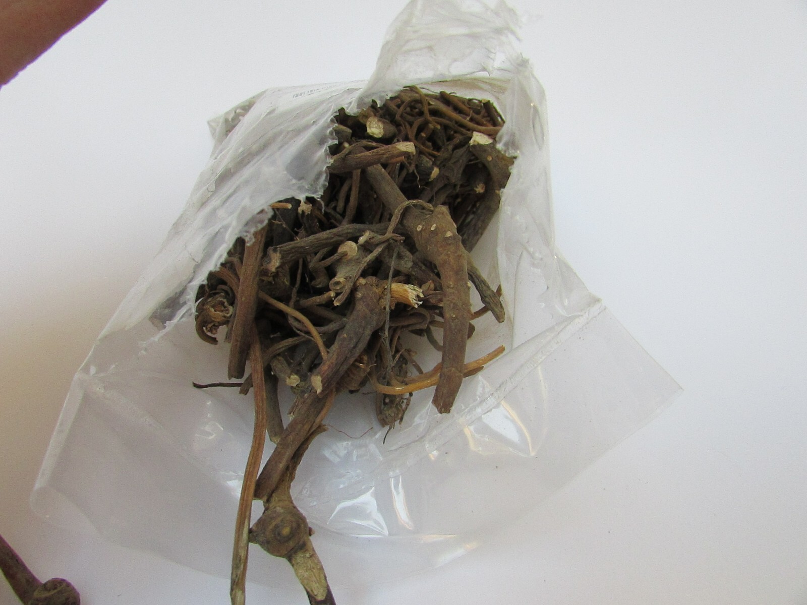 MANDRAKE ROOT AUTHENTIC WICCAN, RITUAL, SPELLS 1 oz / RAIZ DE ...