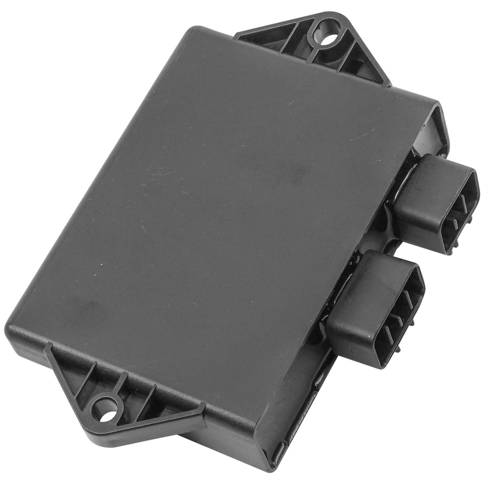 CDI Module for Yamaha Warrior 350 YFM350X 348Cc 1997-2001 3Gd-85540-40 ...