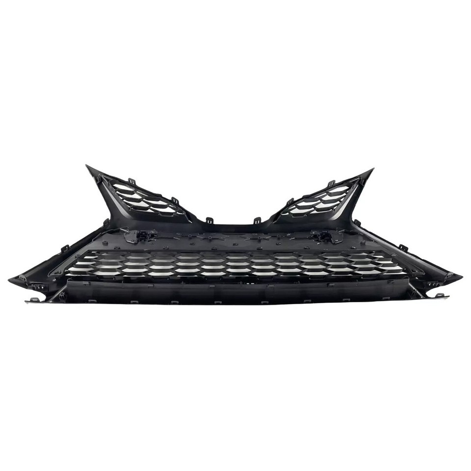 2021-2024 Toyota Camry SE Front Bumper Grille | TO1036226 | 5310206390 ...