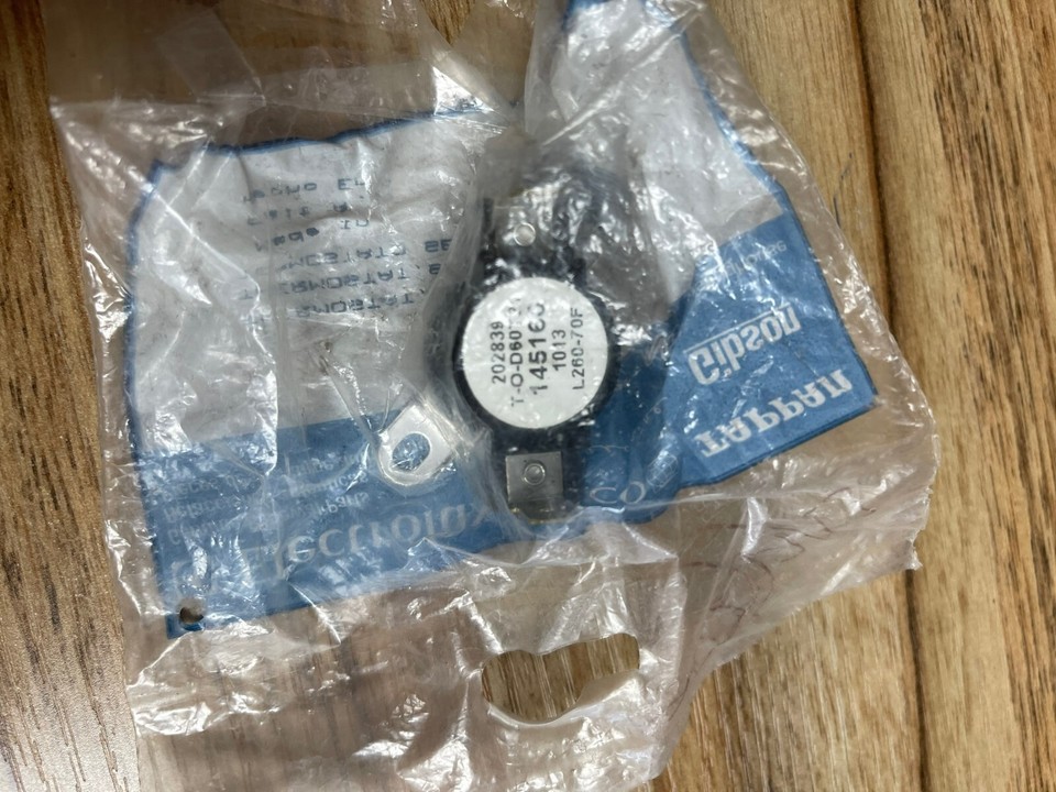 3204267 Frigidaire Dryer Thermostat | eBay