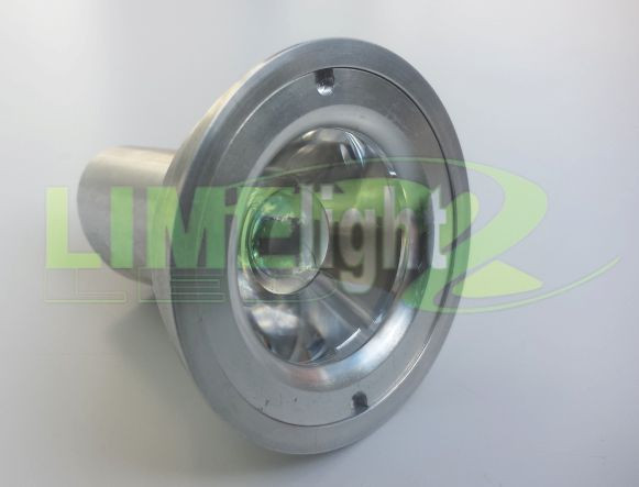 MAGLITE UPGRADE REFLECTOR LENS for FLASHLIGHT TORCH C & D SIZE PATENTED ...